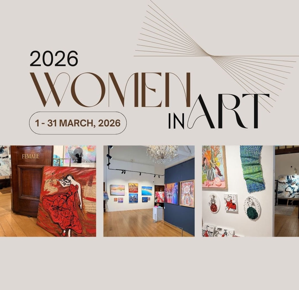 Shazia Imran - International Award winning artist – Shazia Imran Gallery